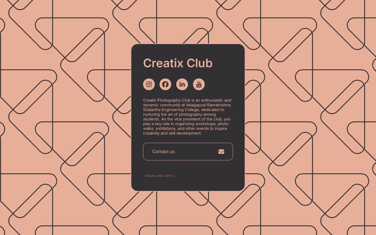 Creatix Club